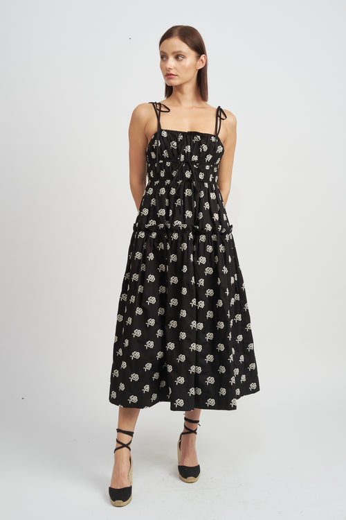 New Arrivals – en saison