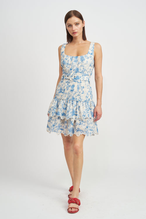 New Arrivals – en saison