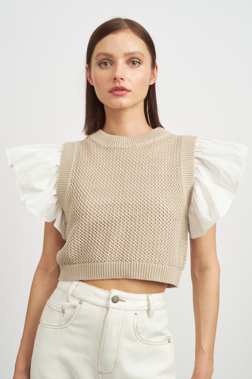 Tops – en saison
