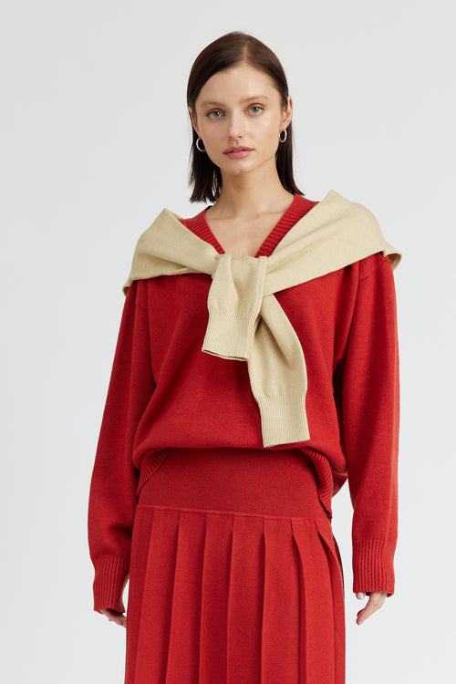 New Arrivals – en saison