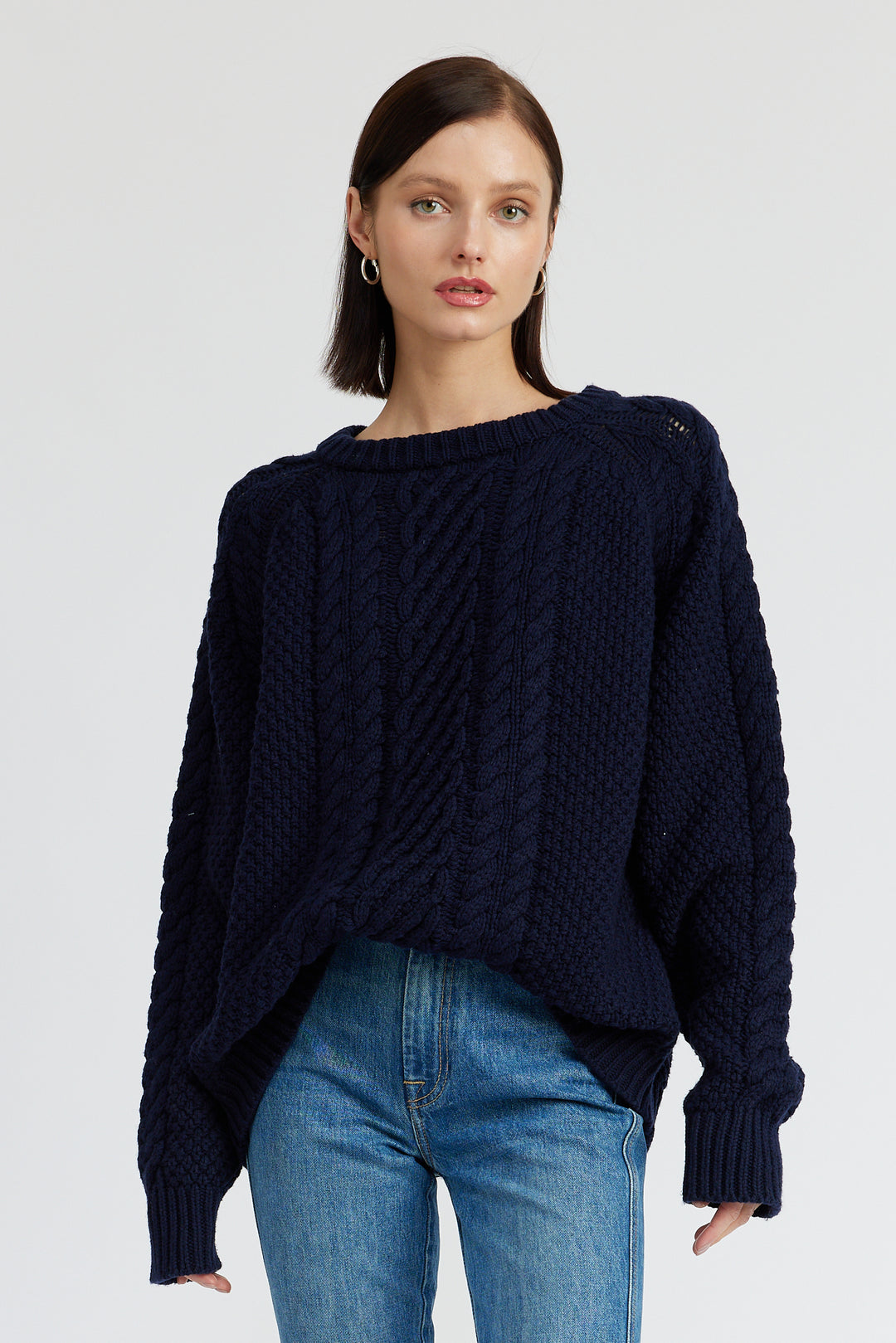Sweaters – en saison