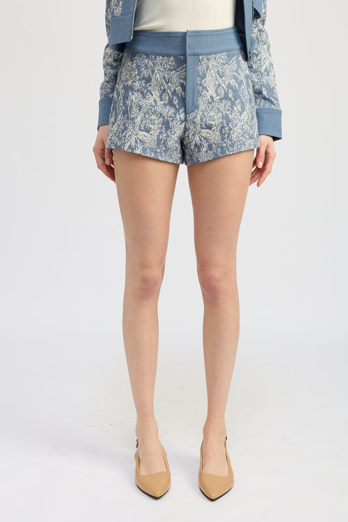 New Arrivals – en saison