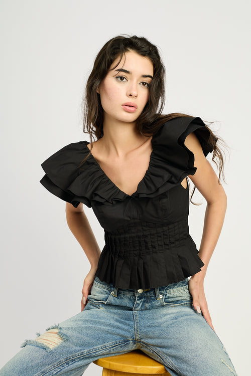 New Arrivals – en saison