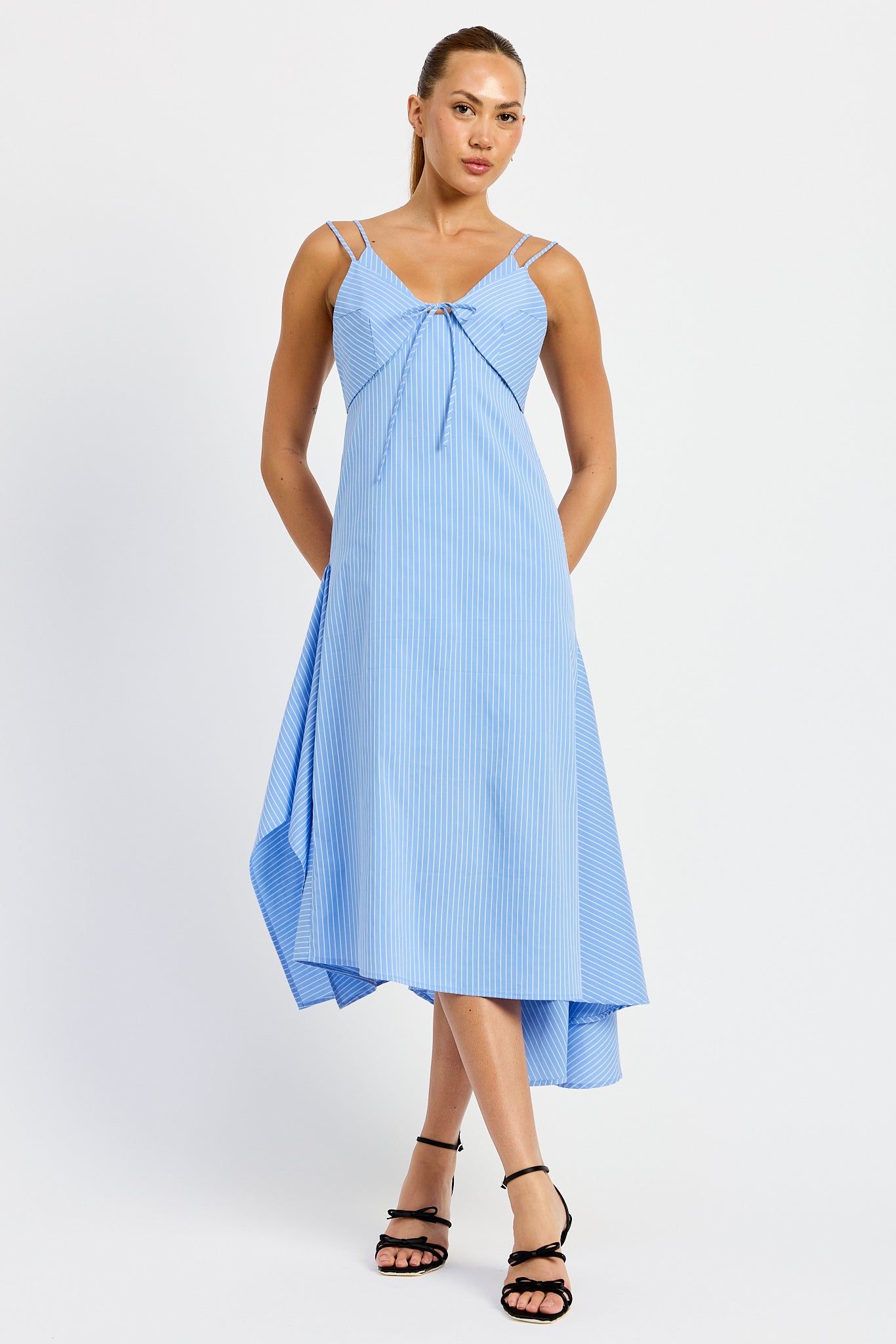 Dresses – en saison